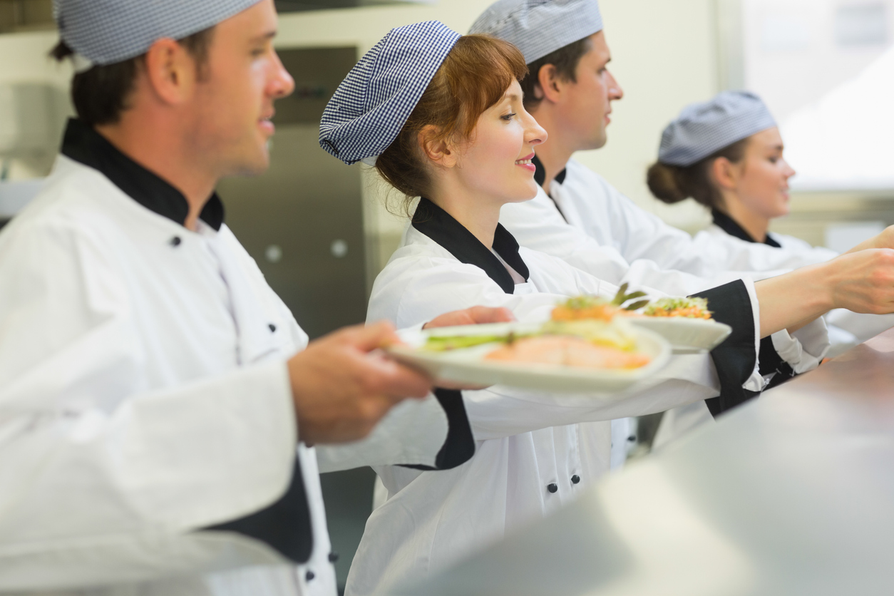 AXE Formations | Formation MAPAQ | Coaching en restauration